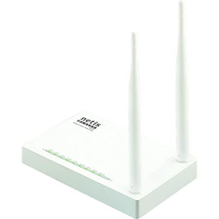 Router Configuration